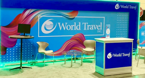 World Travel Events