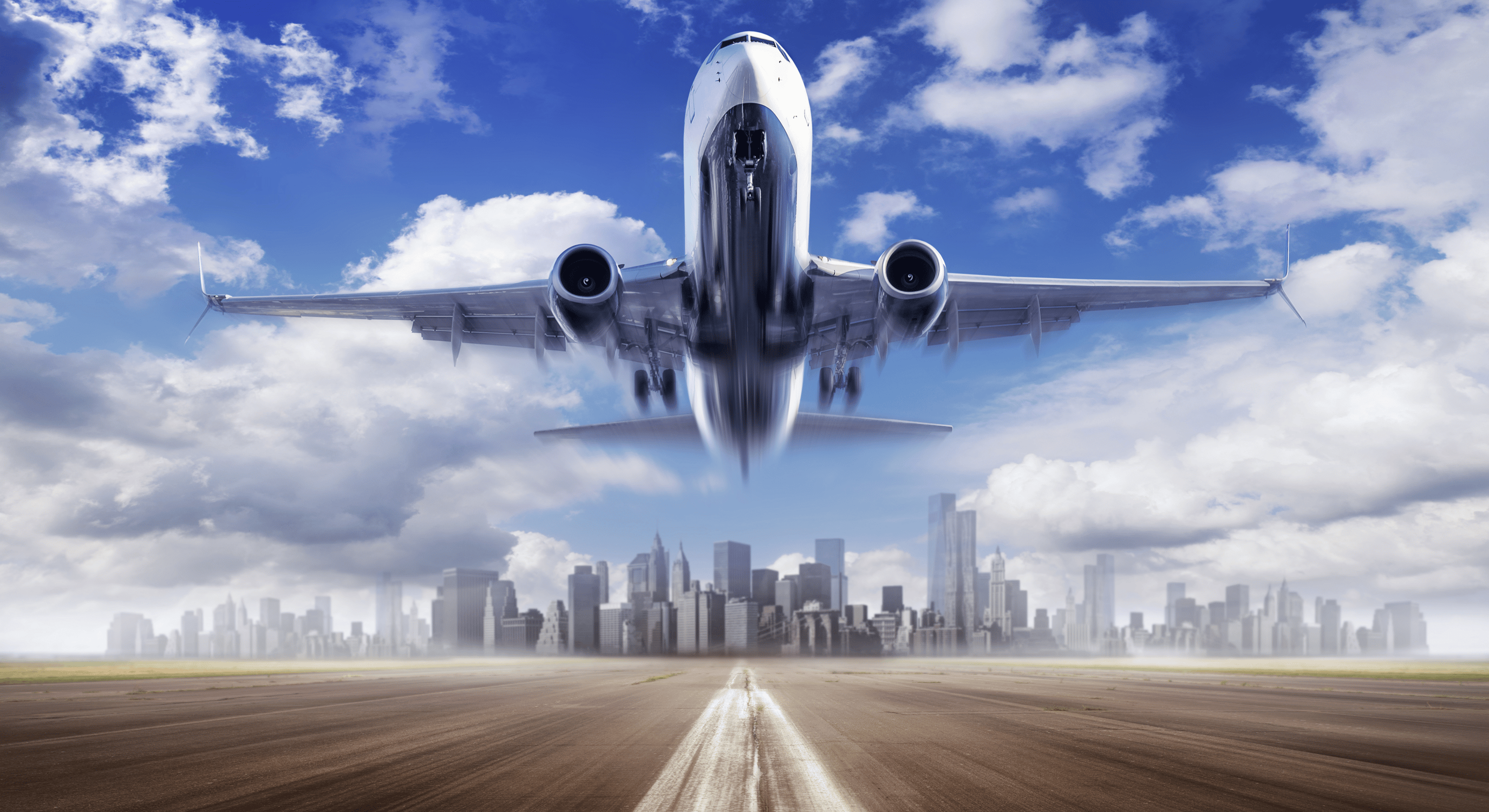 NDC - NEW DISTRIBUTION CAPABILITY